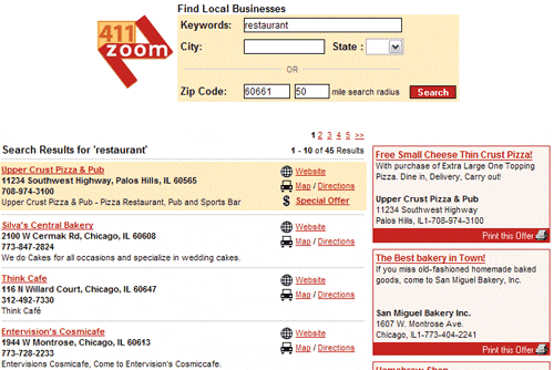 DigitalWork - Affordable Web Sites and Online Services